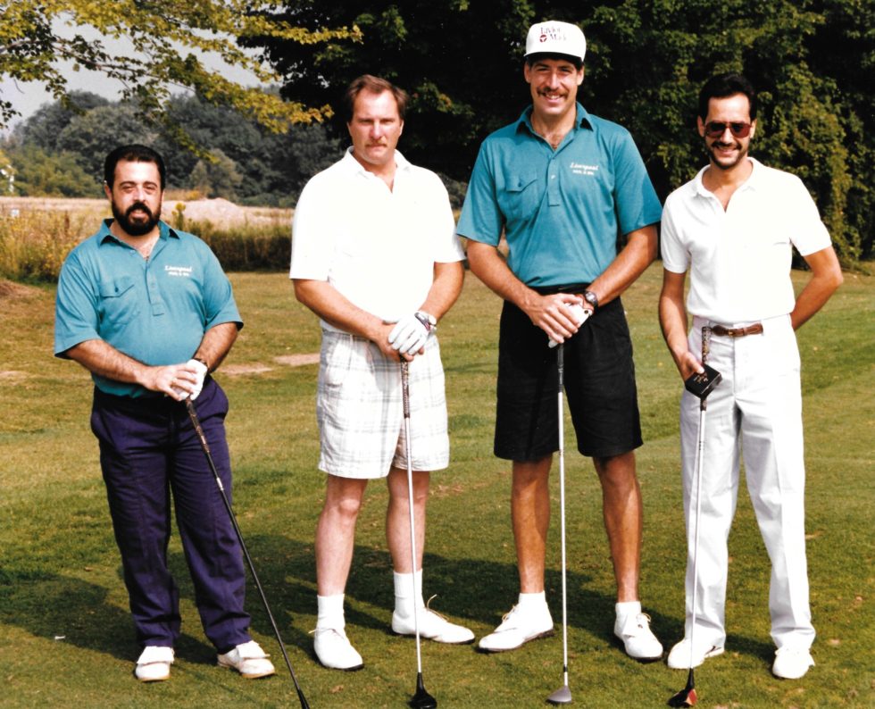 About - Liverpool Pool & Spa