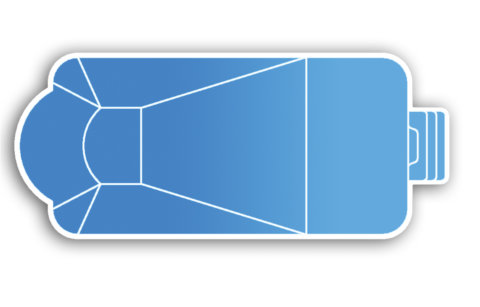 In Ground Swimming Pools - Liverpool Pool & Spa