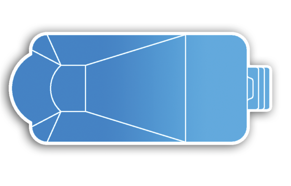 In Ground Swimming Pools - Liverpool Pool & Spa