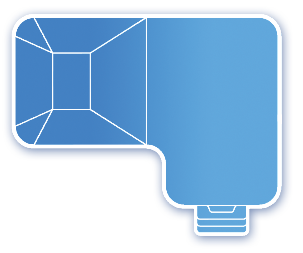 In Ground Swimming Pools - Liverpool Pool & Spa