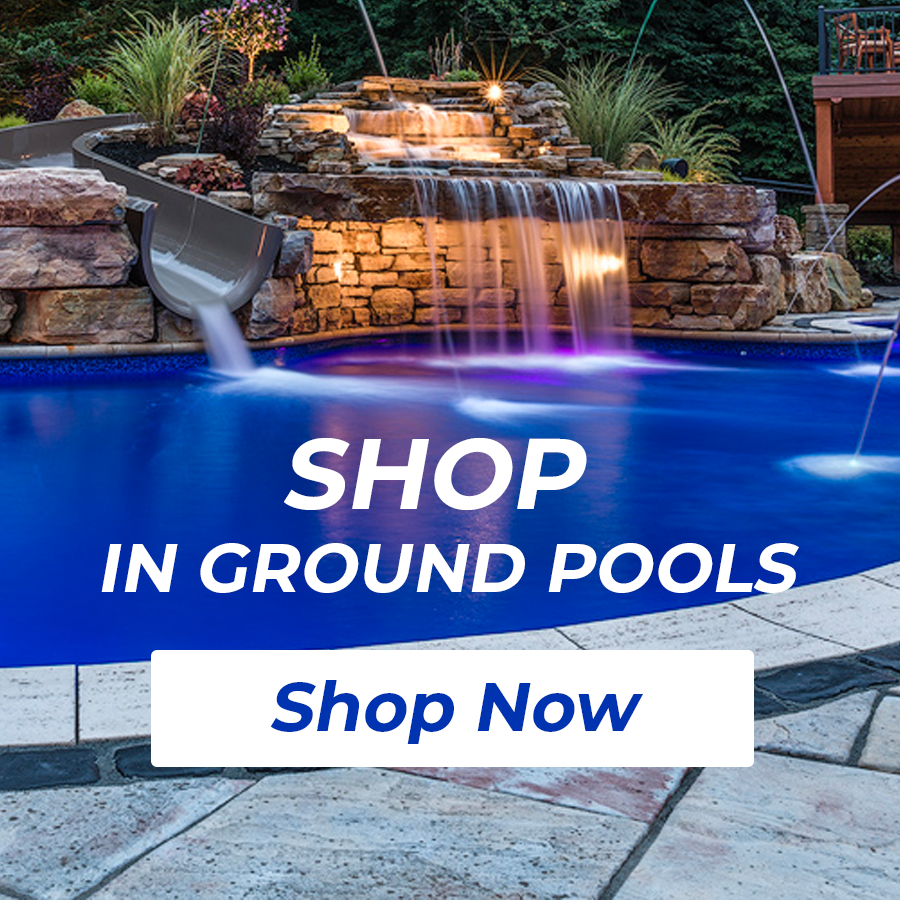 Shop - Liverpool Pool & Spa