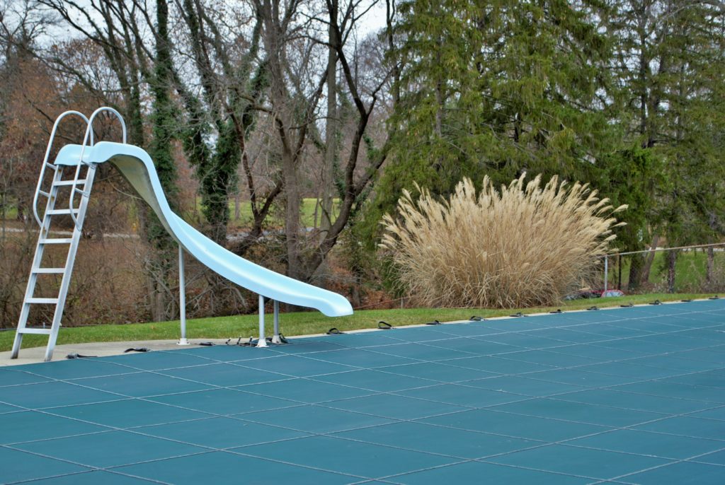 Closing Your In Ground Pool Step by Step - Liverpool Pool & Spa