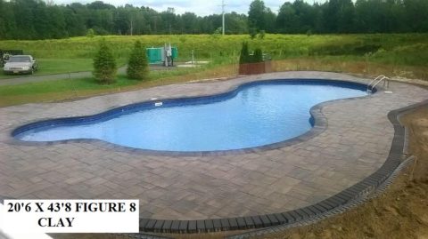 In Ground Swimming Pools - Liverpool Pool & Spa