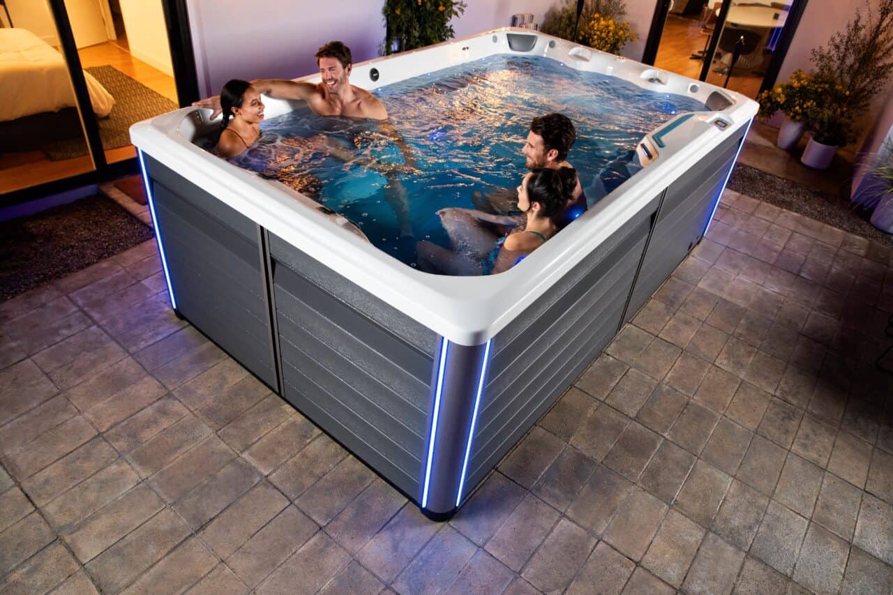 The Best Pool & Spa Store NEW - Liverpool Pool & Spa